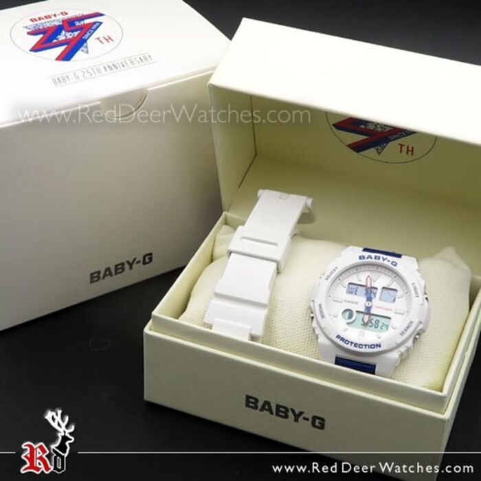 Baby G 25th Anniversary 25th Anniversary Baby G Pokemon Casio Pikachu ...