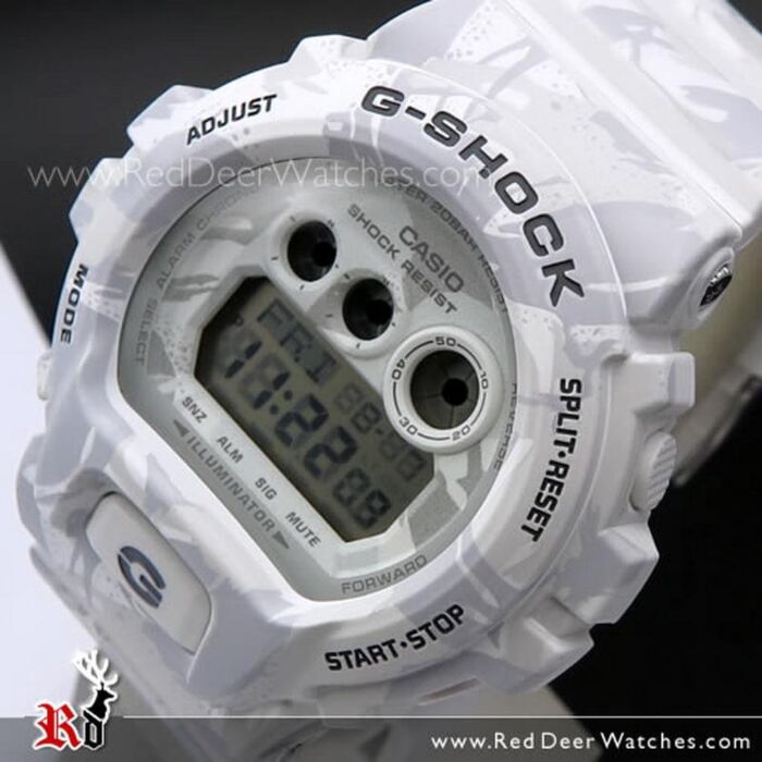 BUY Casio G-Shock Military Standard Camouflage Limited Watch BUY Casio G-Shock Military Standard Camouflage Limited Watch
